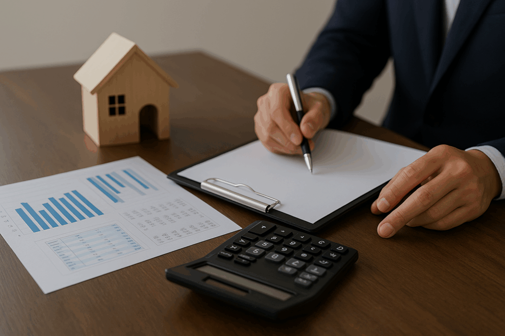 Why Accurate Property Valuations Are Now Essential for SMSFs - WBP Group